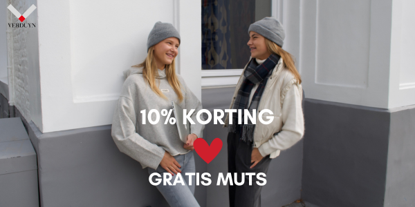 Samdam & Arijs | Dag van de Webshop